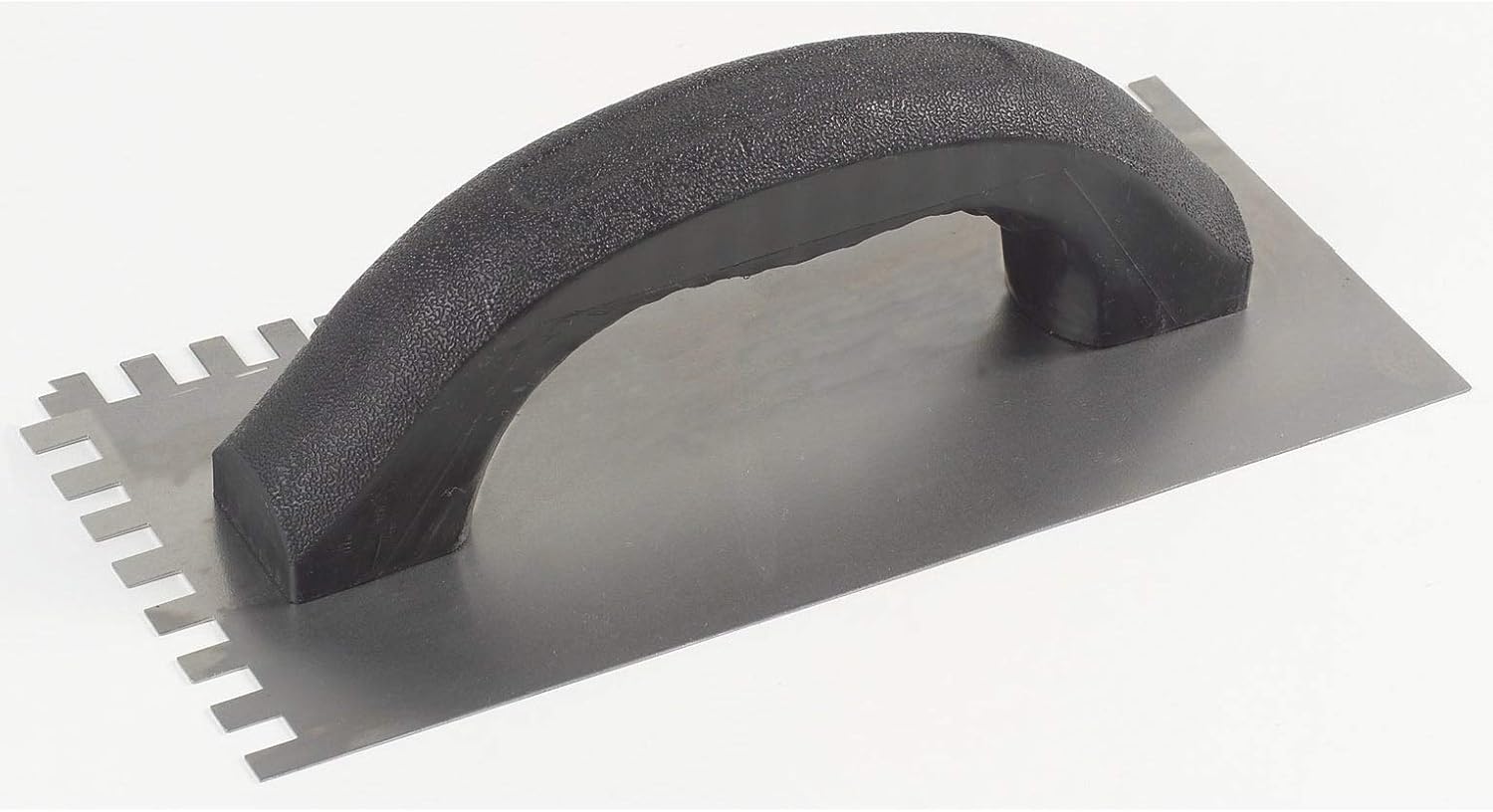 1/2x1/2x1/2 Sq Notch Trowel - Amazon.com