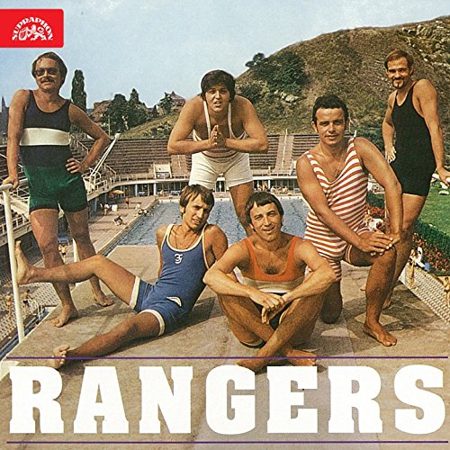 Amazon.com: Rangers III. : The Rangers: Digital Music