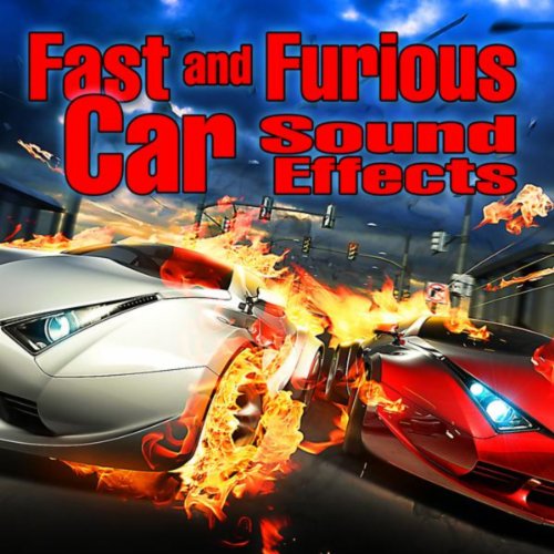 Amazon.com: Fast and Furious Car Sound Effects : Dr. Sound FX: Digital ...