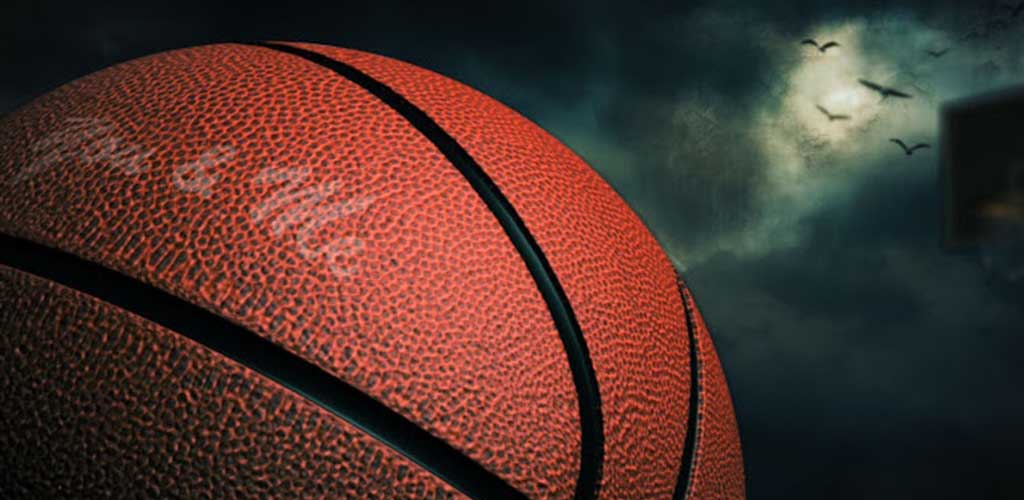4k Basketball Backgrounds