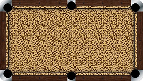 The 30 Best VIVID Pool Table Felt Pool Tables of 2025 [Verified ...