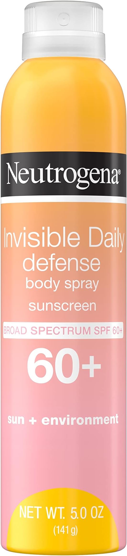 Amazon.com: Hawaiian Tropic Everyday Active Clear Spray Sunscreen SPF ...