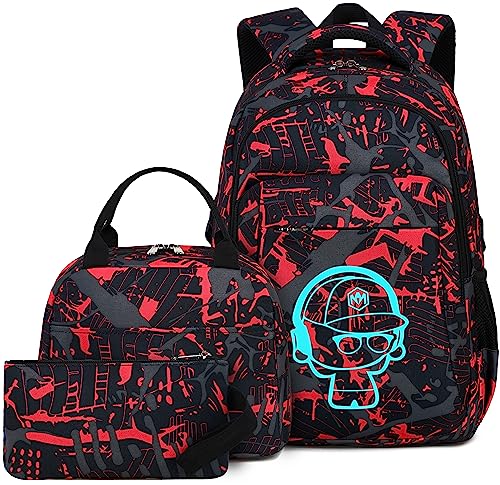 10 Best Backpacks For 4th Grade Kids