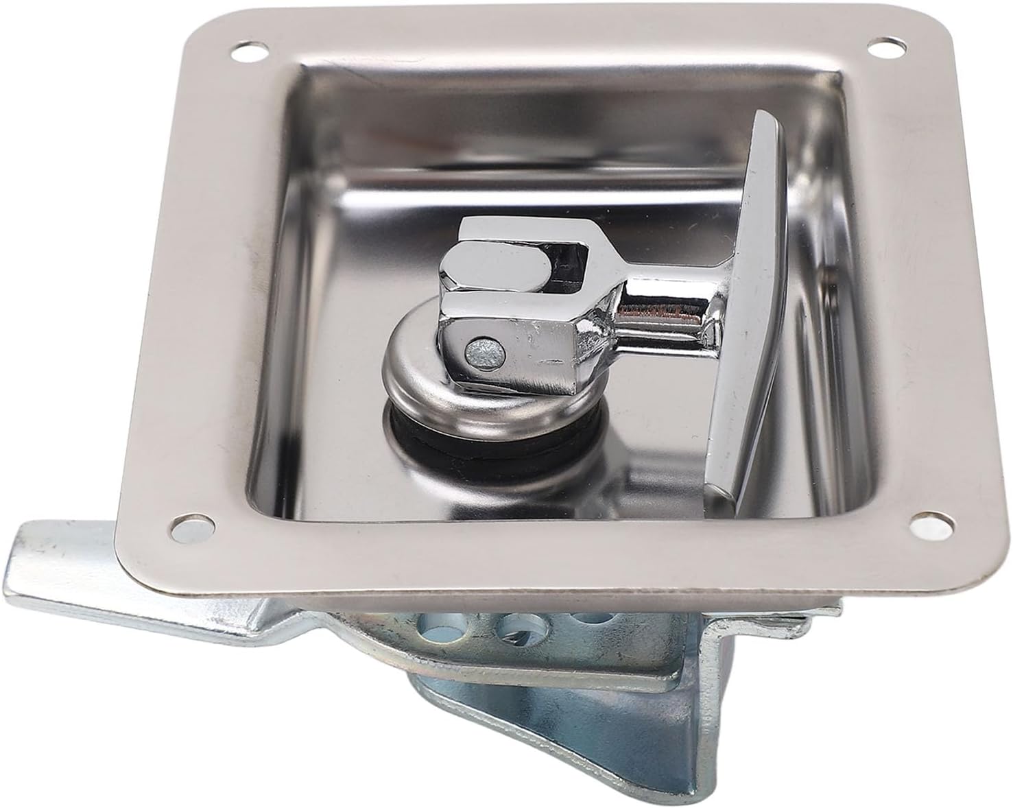 Amazon.com: Yuecoom Truck Tool Box Latch Replacement Kit,Truck Tool Box ...