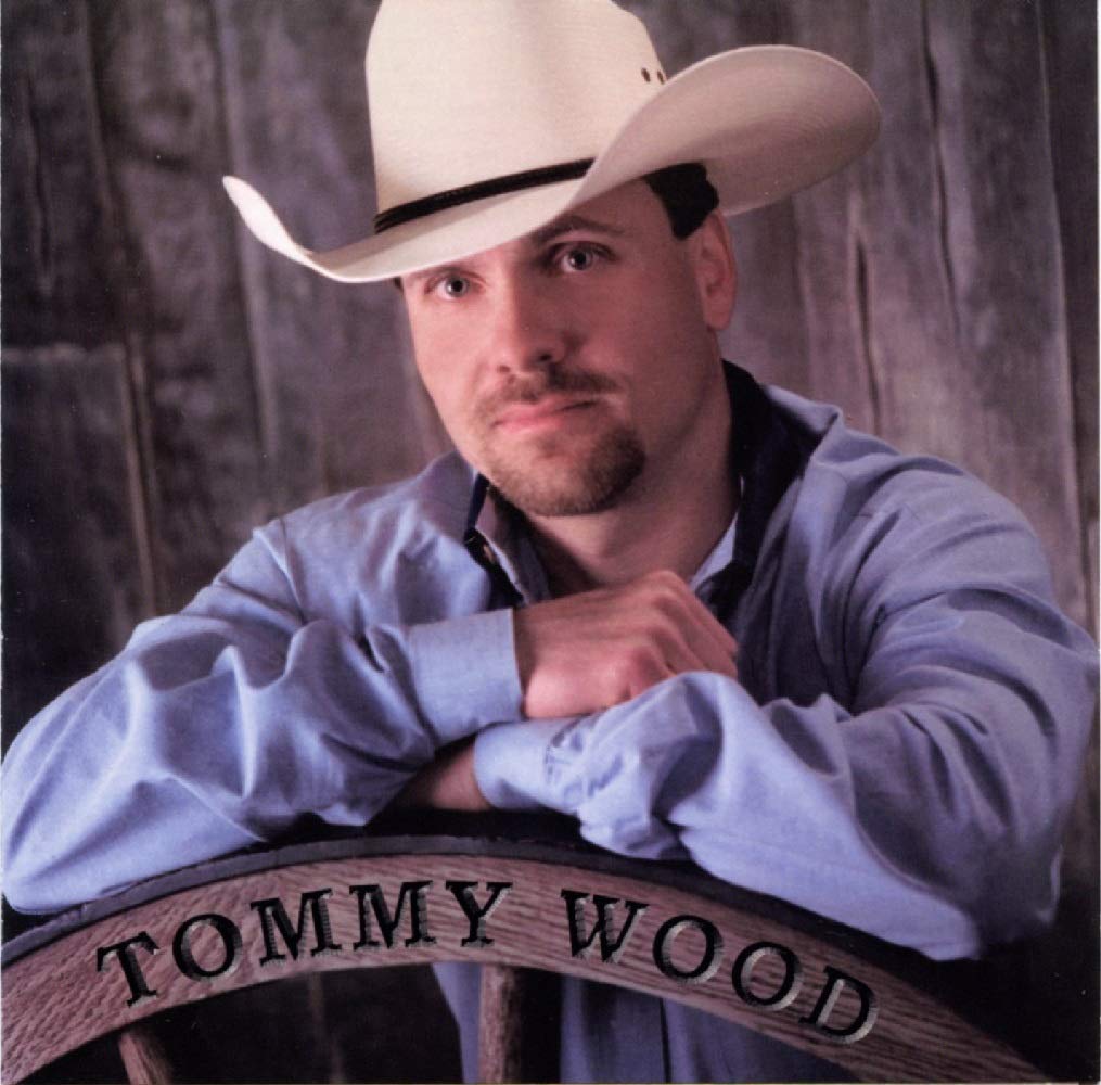 Tommy Wood - Tommy Wood - Amazon.com Music