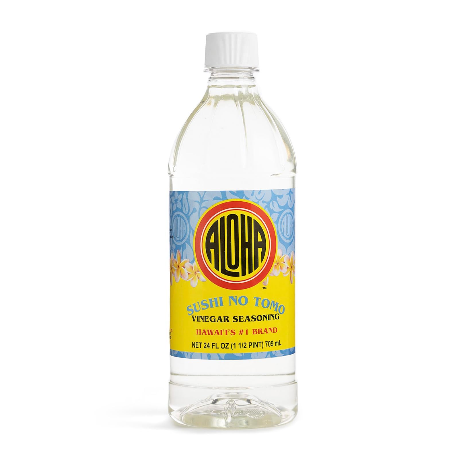 Snapklik.com : Aloha Shoyu - Sushi No Tomo Vinegar - 4.5% Acidity Level ...