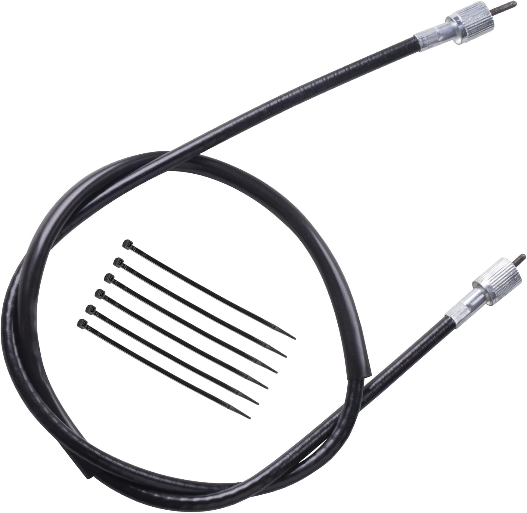 Amazon.com: Dorman 03368 Universal Speedometer Cable Kit : Automotive