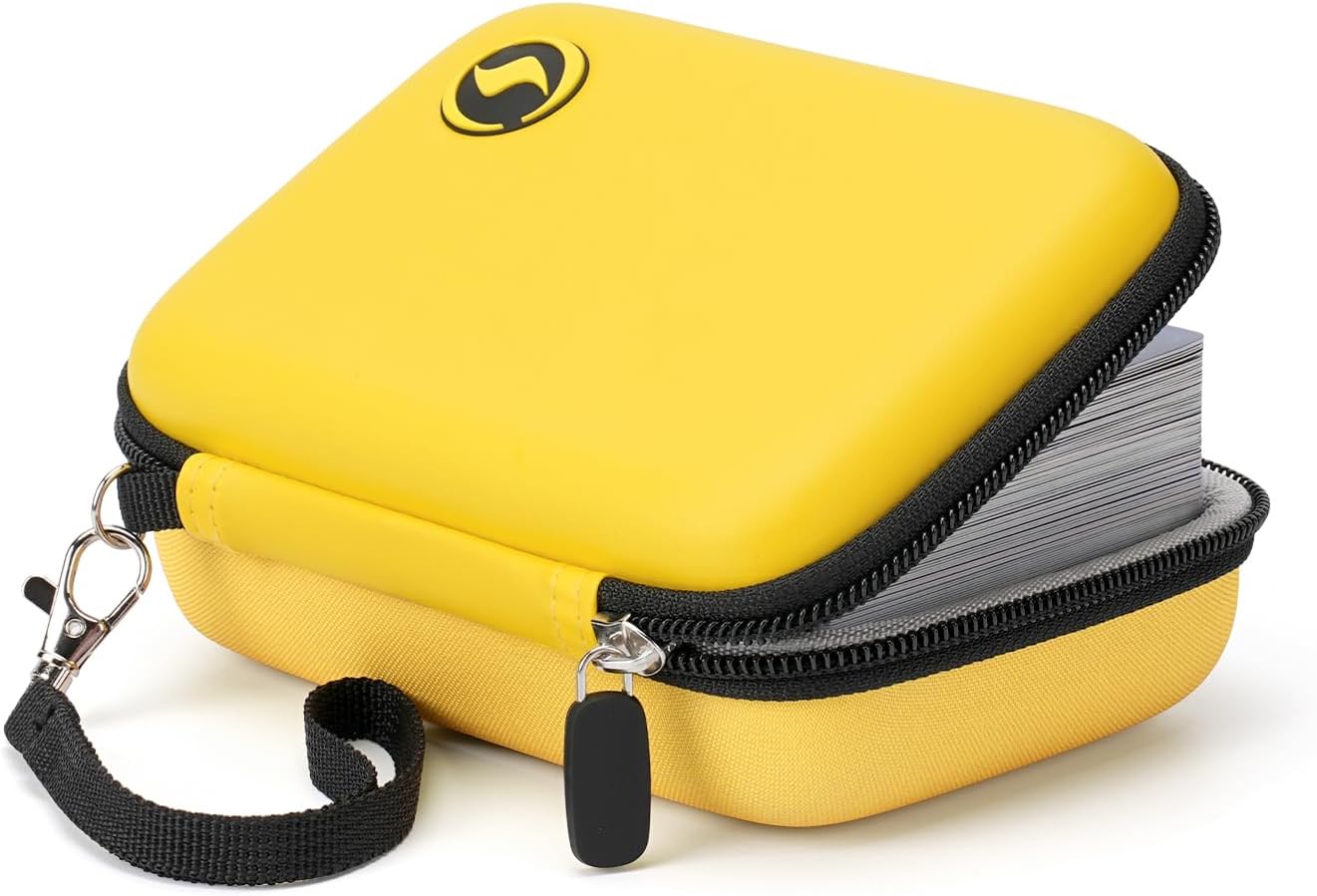 Amazon.com: PM PTCG Magic MTG Card Case, Holds 3 Decks, Portable Carry ...