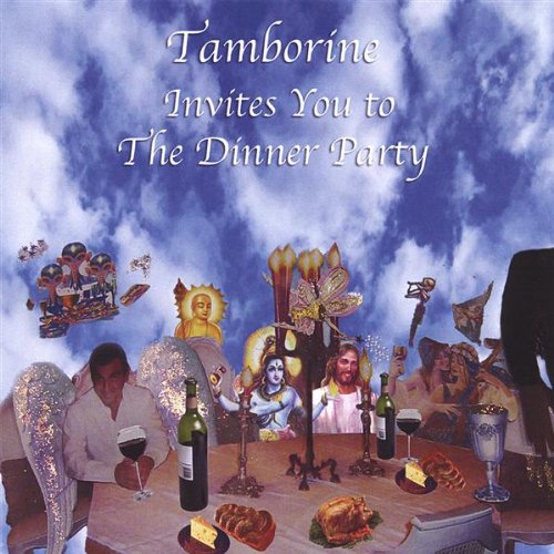 Amazon.com: Dinner Party: CDs & Vinyl