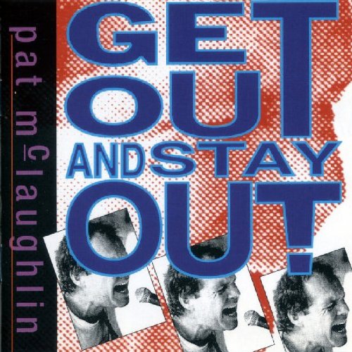 Buy Get Out and Stay Out Online at Low Prices in India | Amazon Music ...
