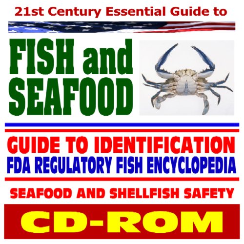 21st Century Essential Guide to Fish and Seafood - Guide to ...