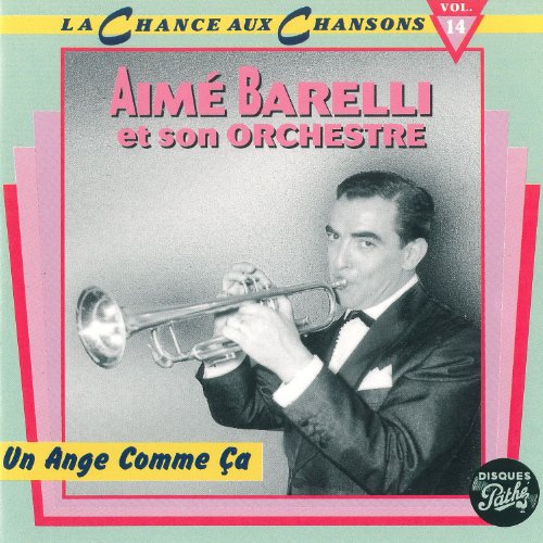Reproducir Un Ange Comme Ça de Aimé Barelli en Amazon Music