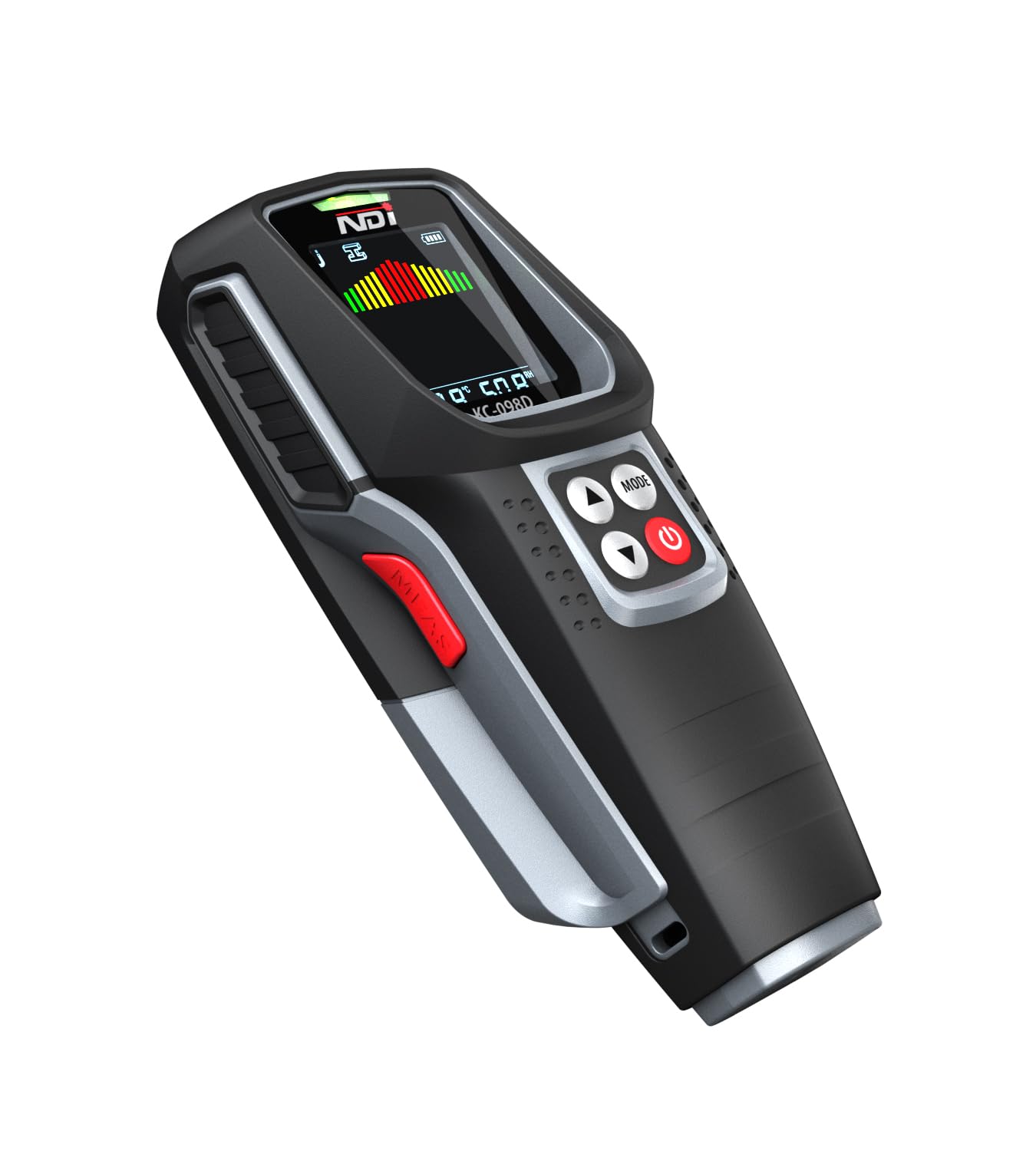 Snapklik.com : NDI 5in1 Stud Finder Wall Scanner