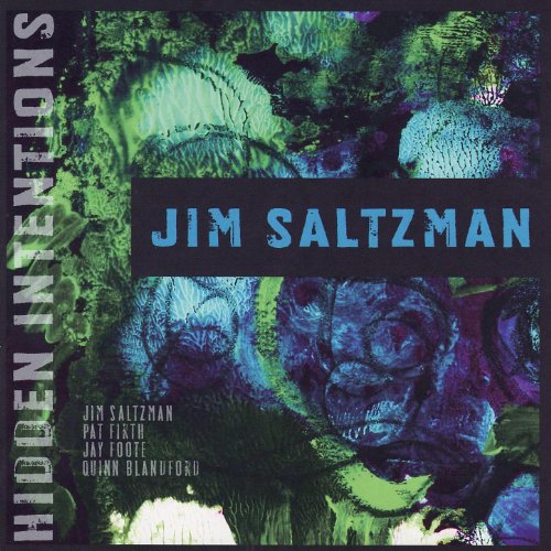 Play Hidden Intentions by Jim Saltzman on Amazon Music