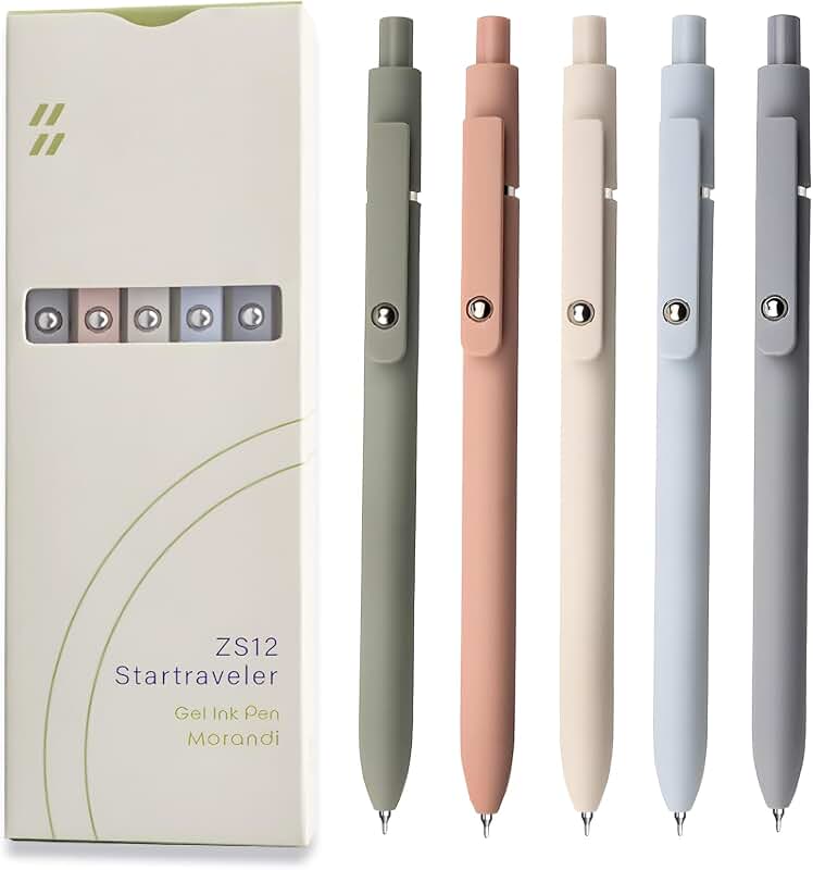 Amazon.co.uk: Pens