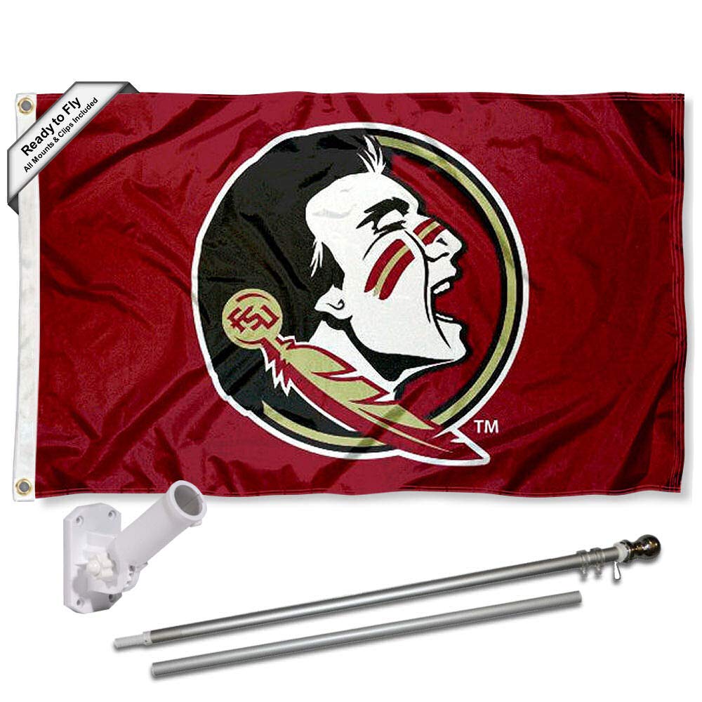 Pictures Of Fsu Logo