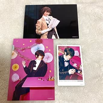 Amazon.co.jp: Stage Coeating Osamu Dazai Tabuchi Baseman : Toys & Games