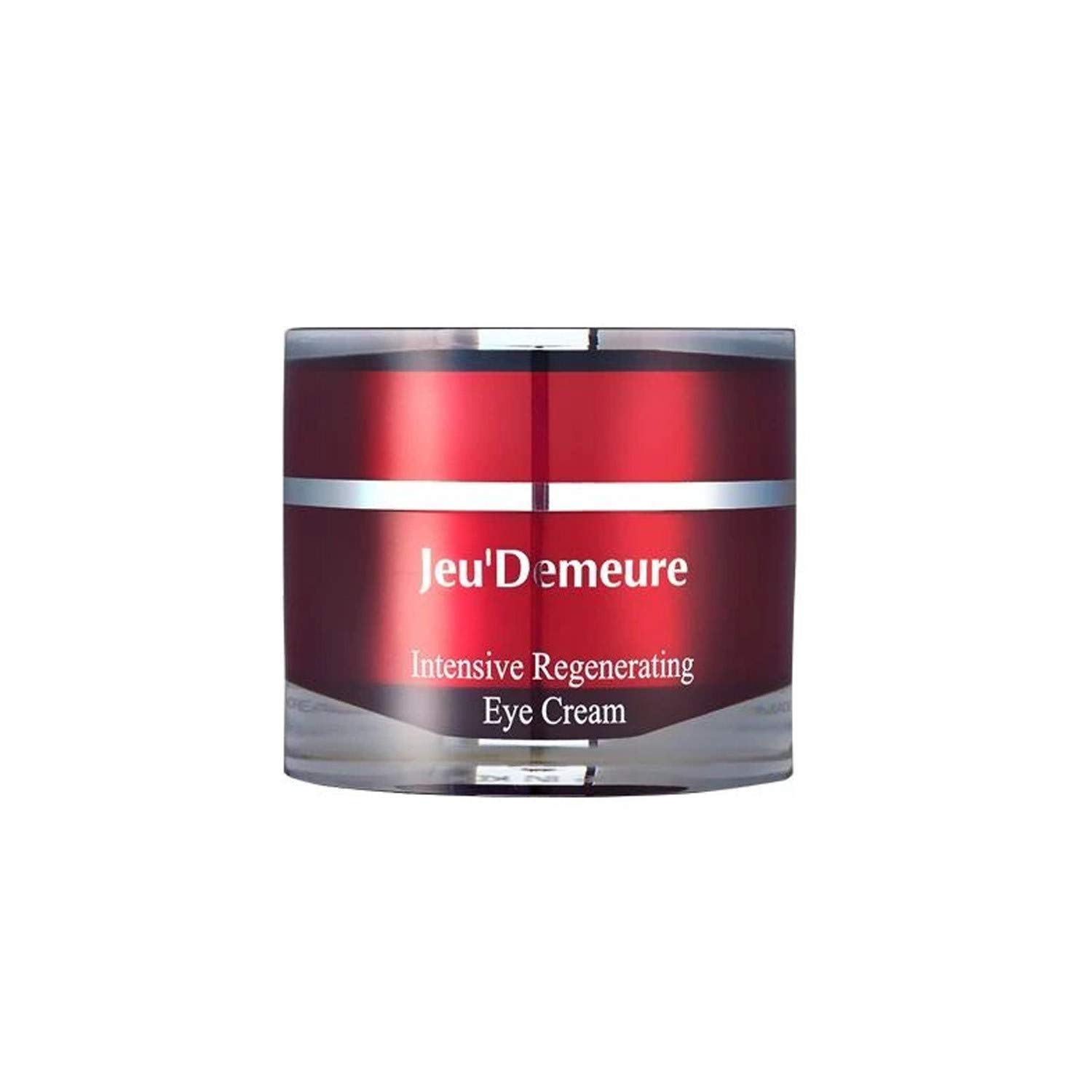Buy JEU DEMEURE Intensive Regenerating EYE Cream, 30g Online at ...