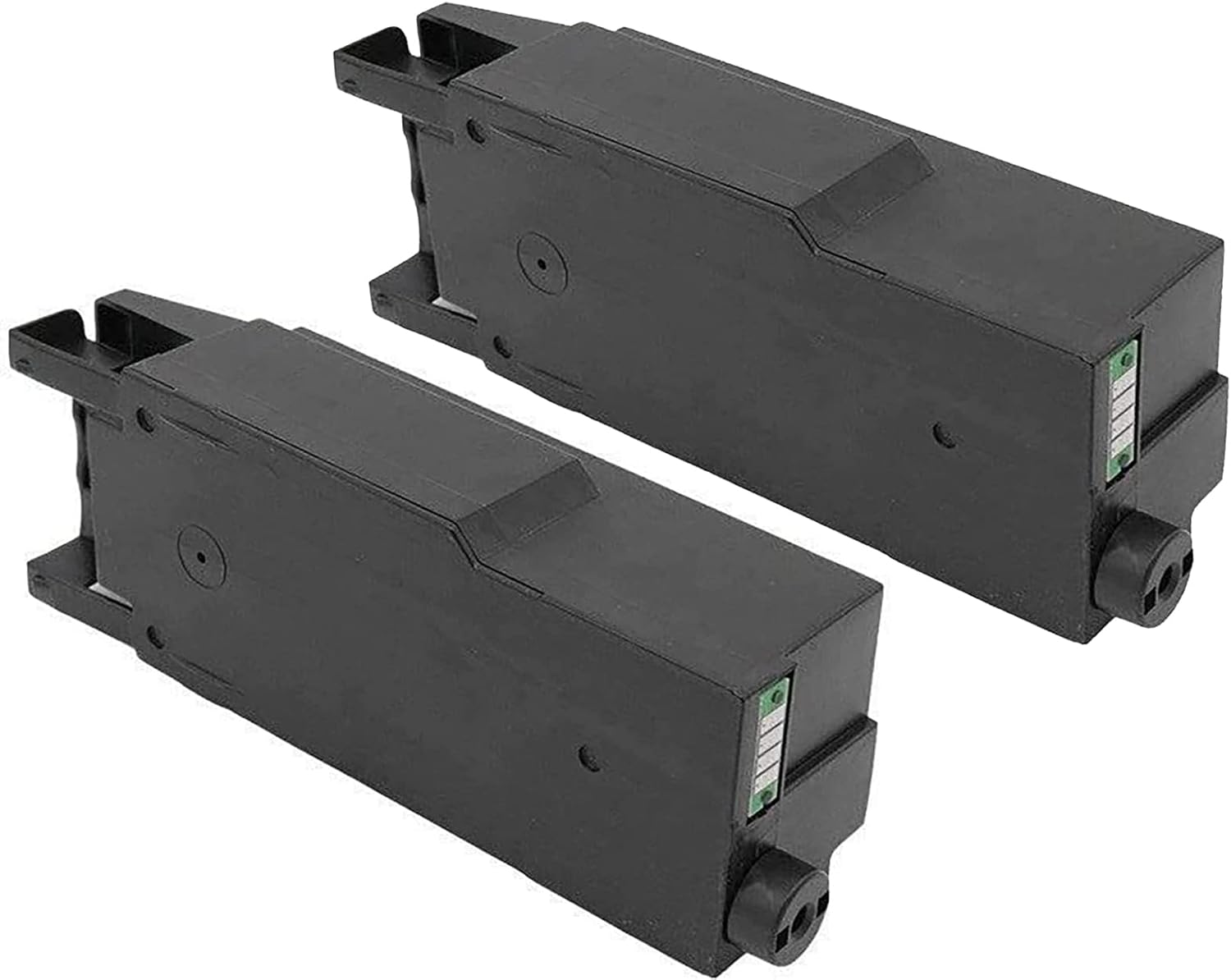 AWSU Depósito de tinta residual, colector de tinta residual, compatible ...