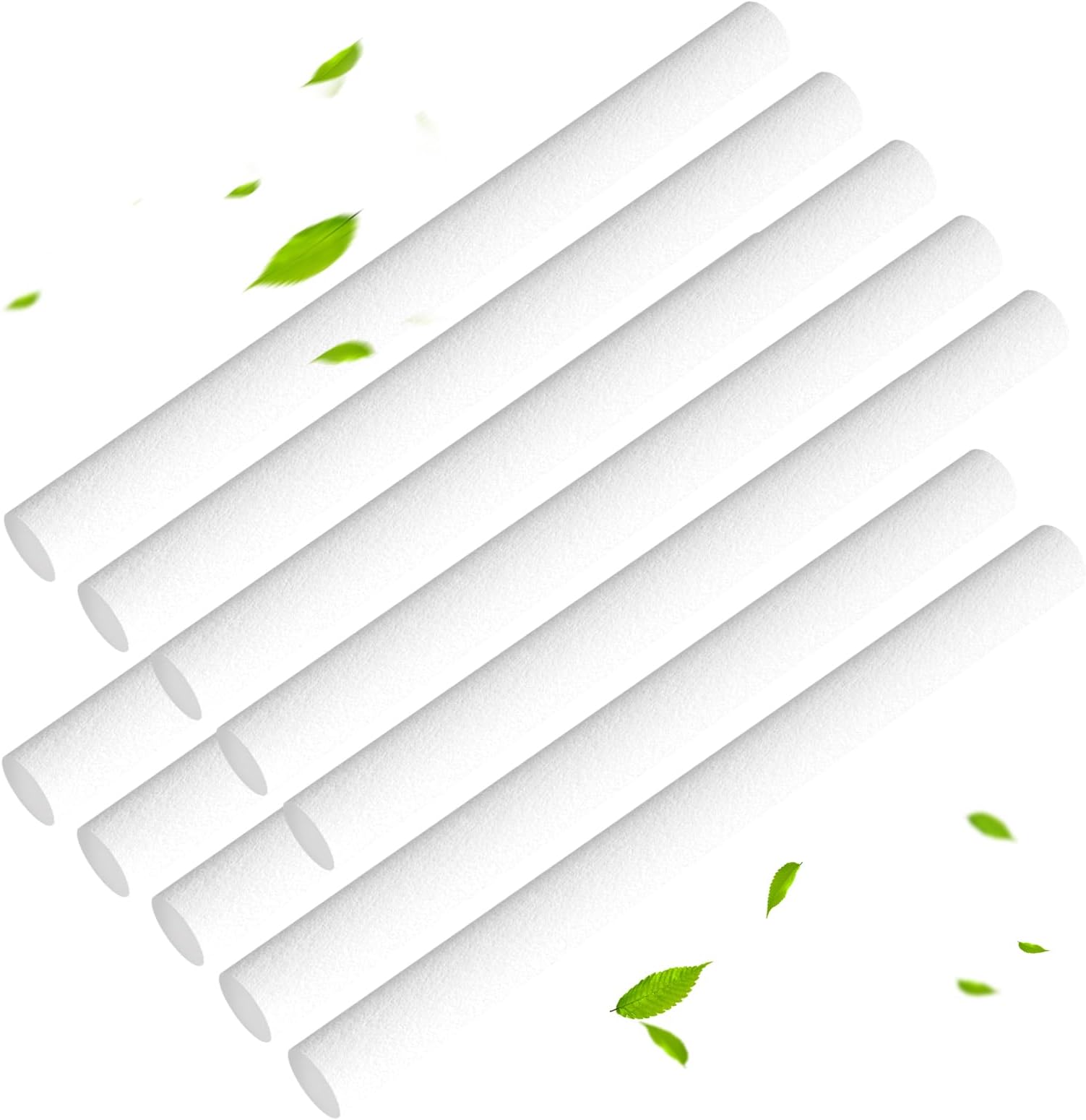 Amazon.com - 60PCS Humidifier Stick Filter Refill - Mini Air Diffuser ...