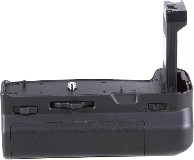 Amazon.com : Hersmay EOS R8 Battery Grip Vertical Power Battery Grip ...