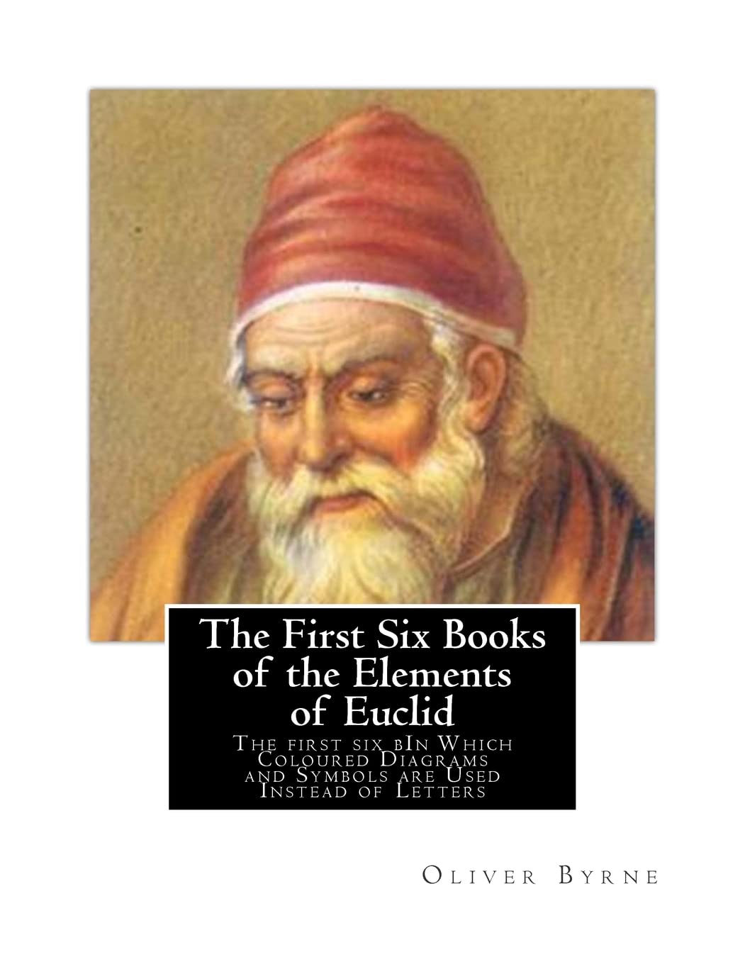 Snapklik.com : The First Six Books Of The Elements Of Euclid: The First ...
