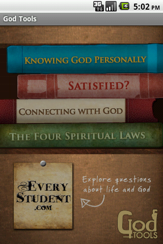 God Tools - App on Amazon Appstore
