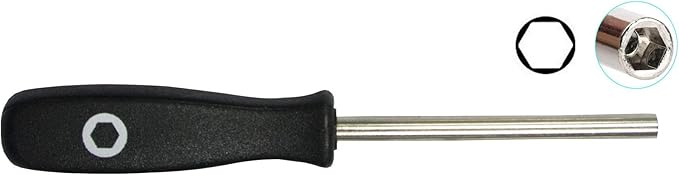 Amazon.com : ZAMA carburetor adjusting tool Hexagon screwdriver For ...