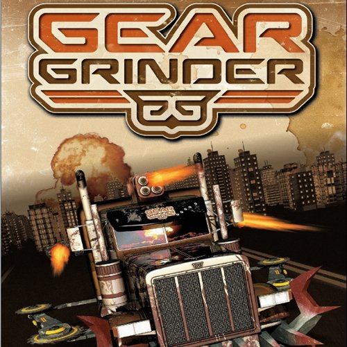 Amazon.com: Gear Grinder [Download] : Video Games
