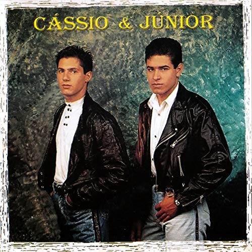 Amazon.com: Cássio & Júnior : Cássio & Júnior: Digital Music