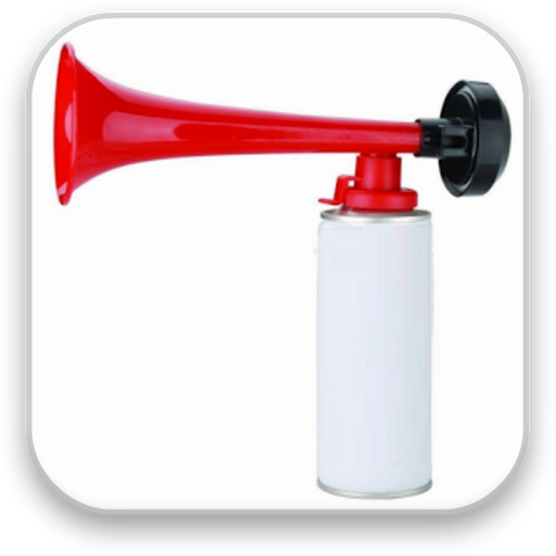 Air Horn - App on Amazon Appstore