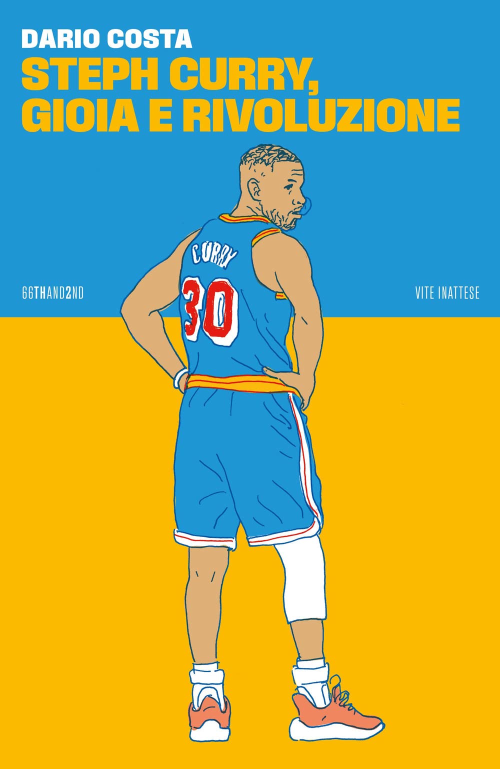 Incrocio Di Stephen Curry We Are Ready For Playoffs" Steph Curry On
