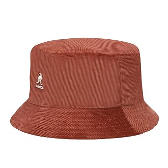 Buy Kangol Cord Bucket at Amazon.in