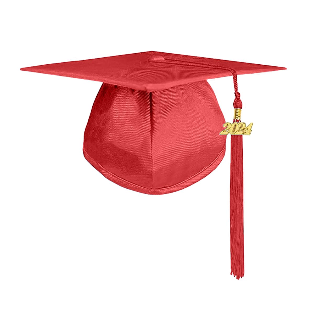 Snapklik.com : YIIOSS Kindergarten Graduation Cap Shiny Preschool ...