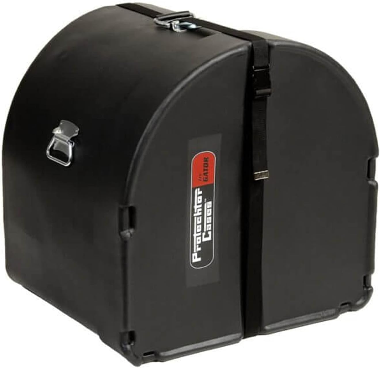 Amazon.com: Gator Cases Protechtor Series Classic Compact Drum Hardware ...