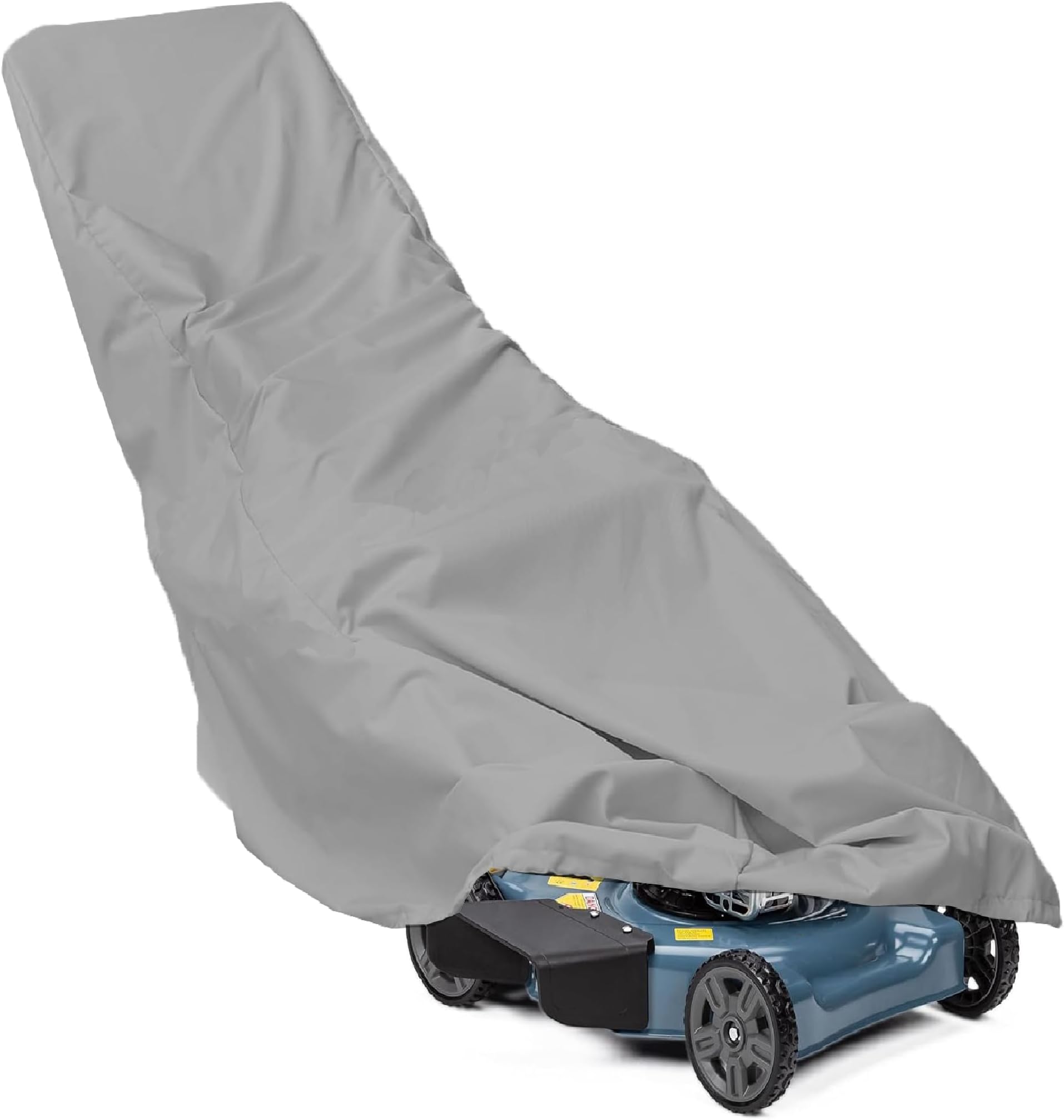 Amazon.com : Zettum Zero Turn Mower Cover - Zero-Turn Lawn Mower Covers ...