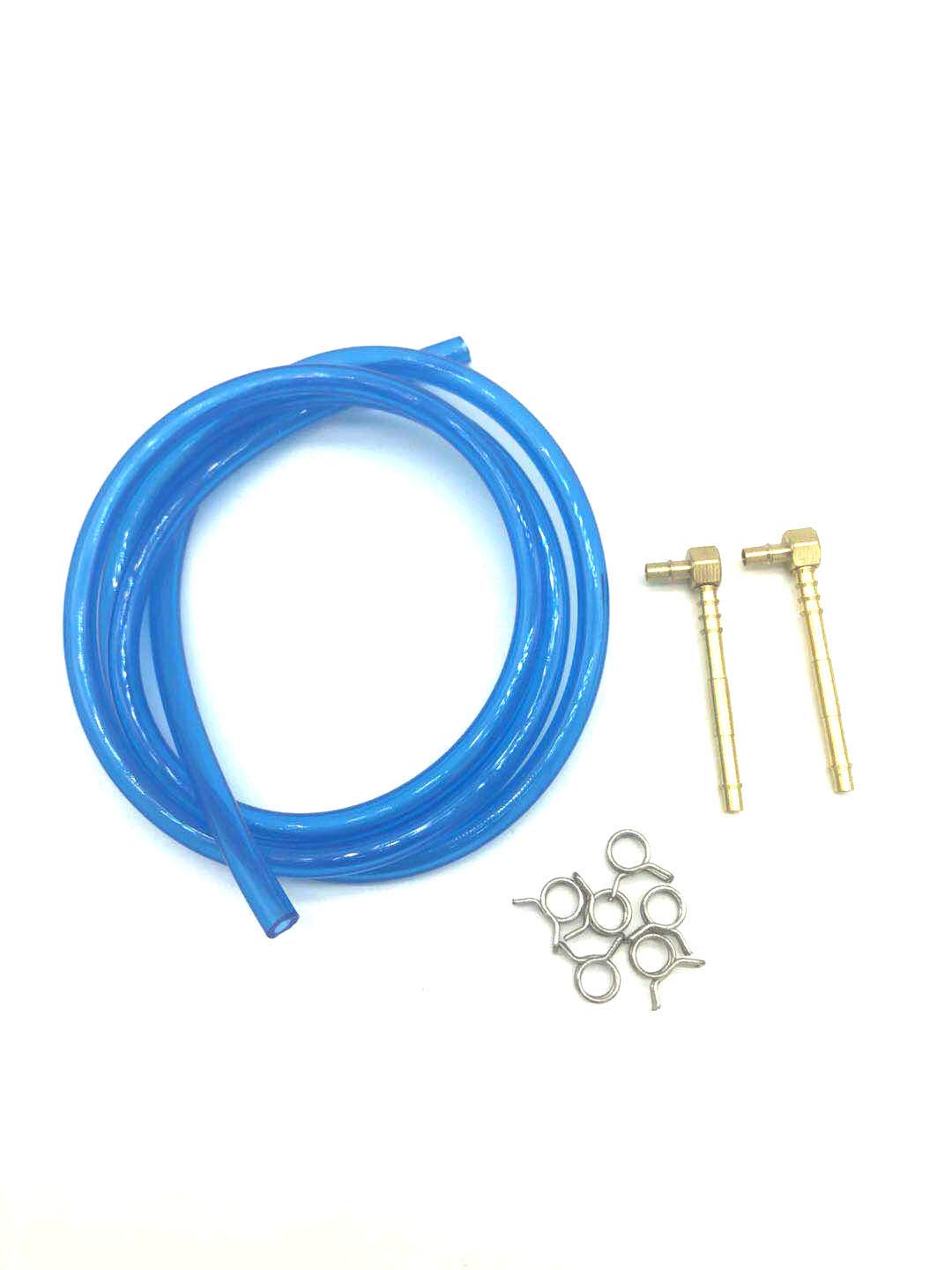 Buy ATOP RC Fuel line kit Losi 5ive-T/B, Mini HPI Baja (Yellow) Online ...
