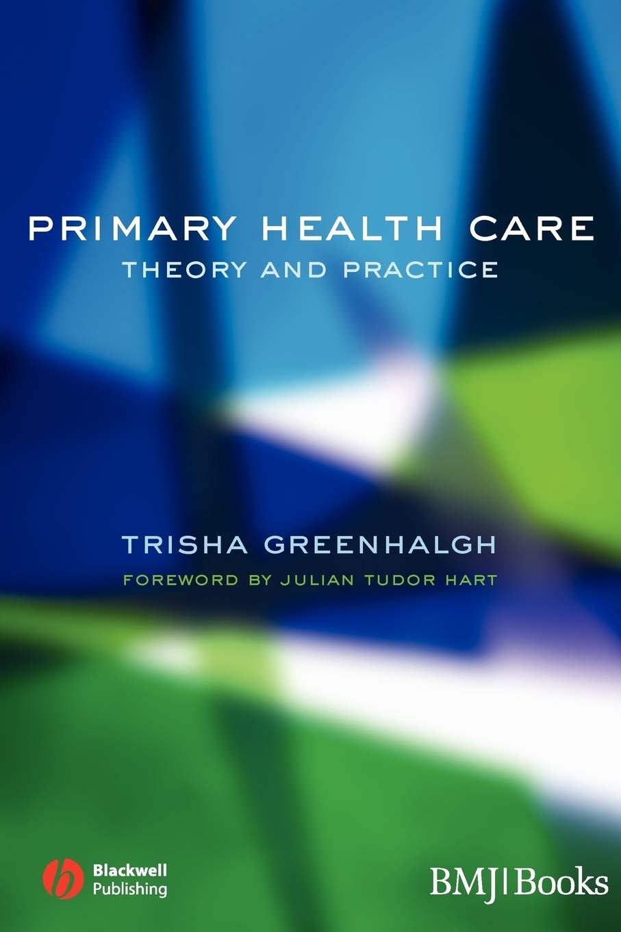 Primary Health Care: Theory and Practice: 9780727917850: Medicine ...