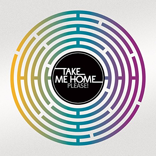 Amazon MusicでTake Me HomeのPlease!を再生する