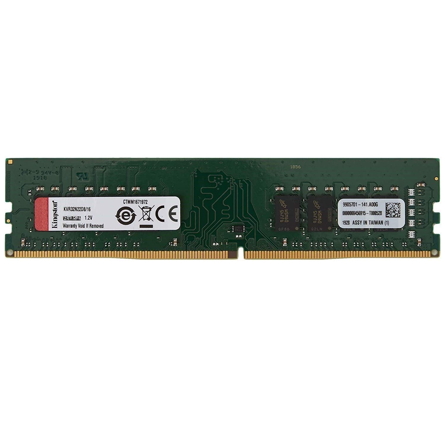Kingston 16GB Memory Module at Amazon.com