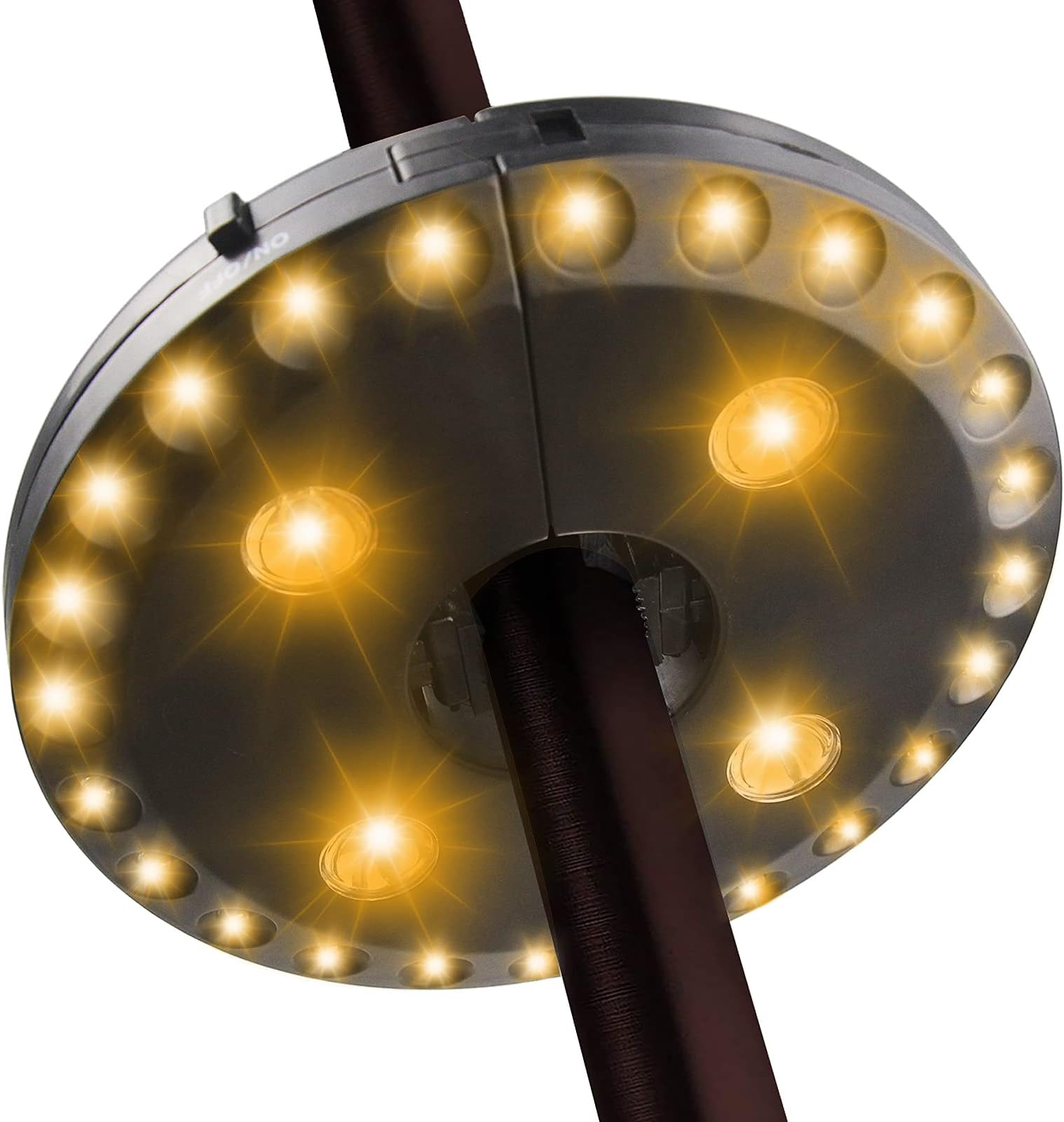 Umbrella Pole Light - Patio Umbrella Lights - Amazon.com