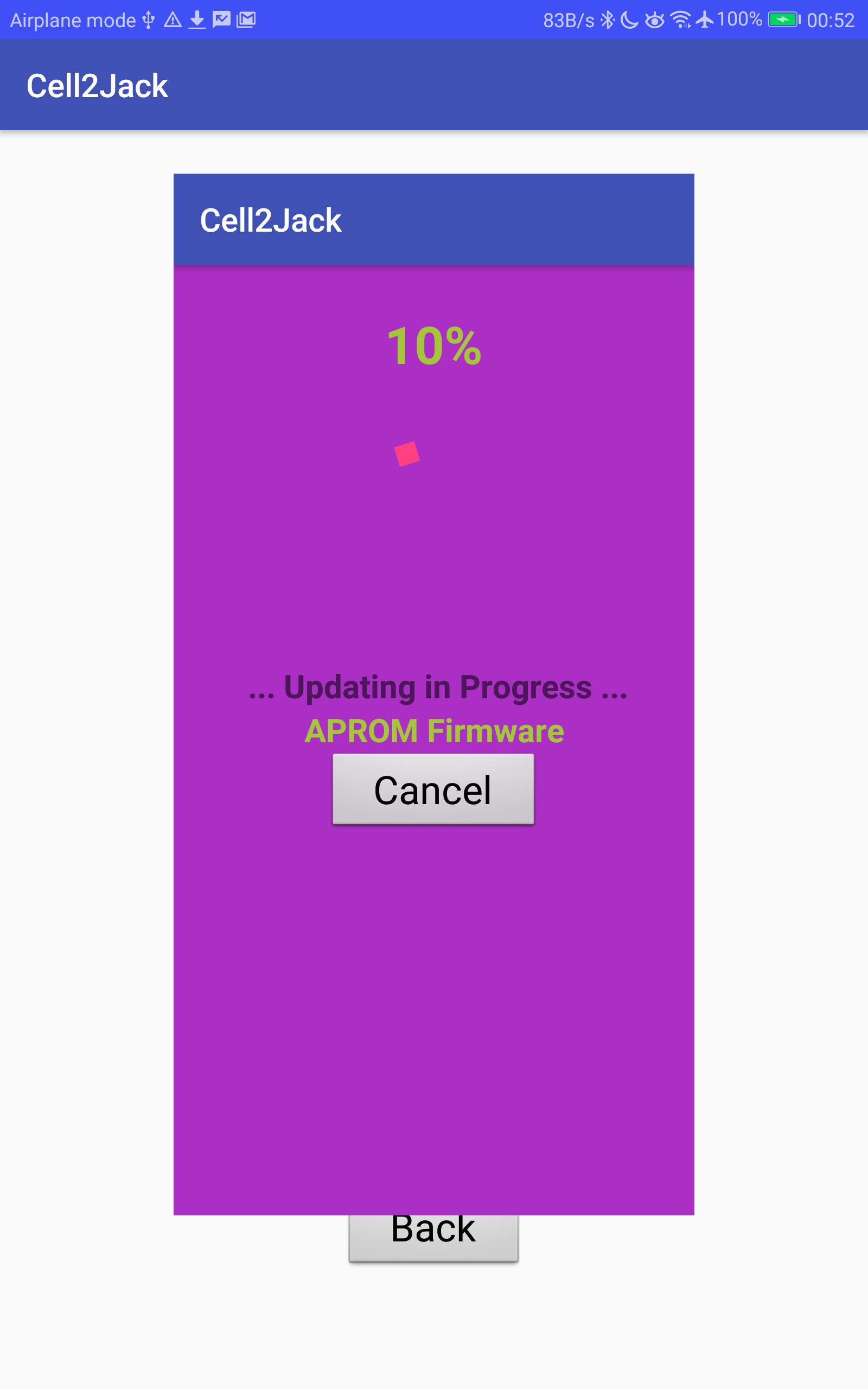 Cell2Jack Hangout Helper BETA - App on Amazon Appstore