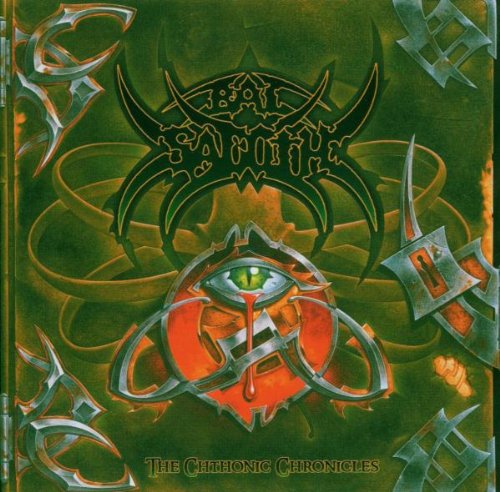 Amazon.de:The Chthonic Chronicles