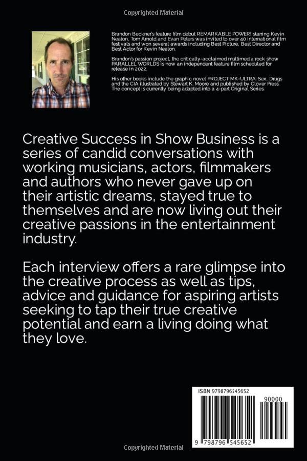 Remarkable Power Evan Peters