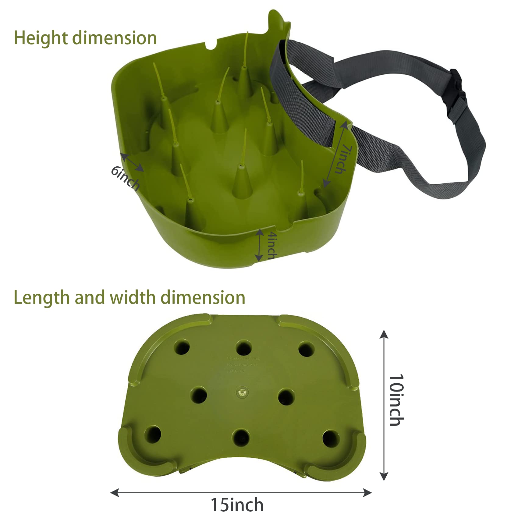 Snapklik.com : AVENTIK EUPHENG Fly Line Basket Authentic Danish Fisker ...