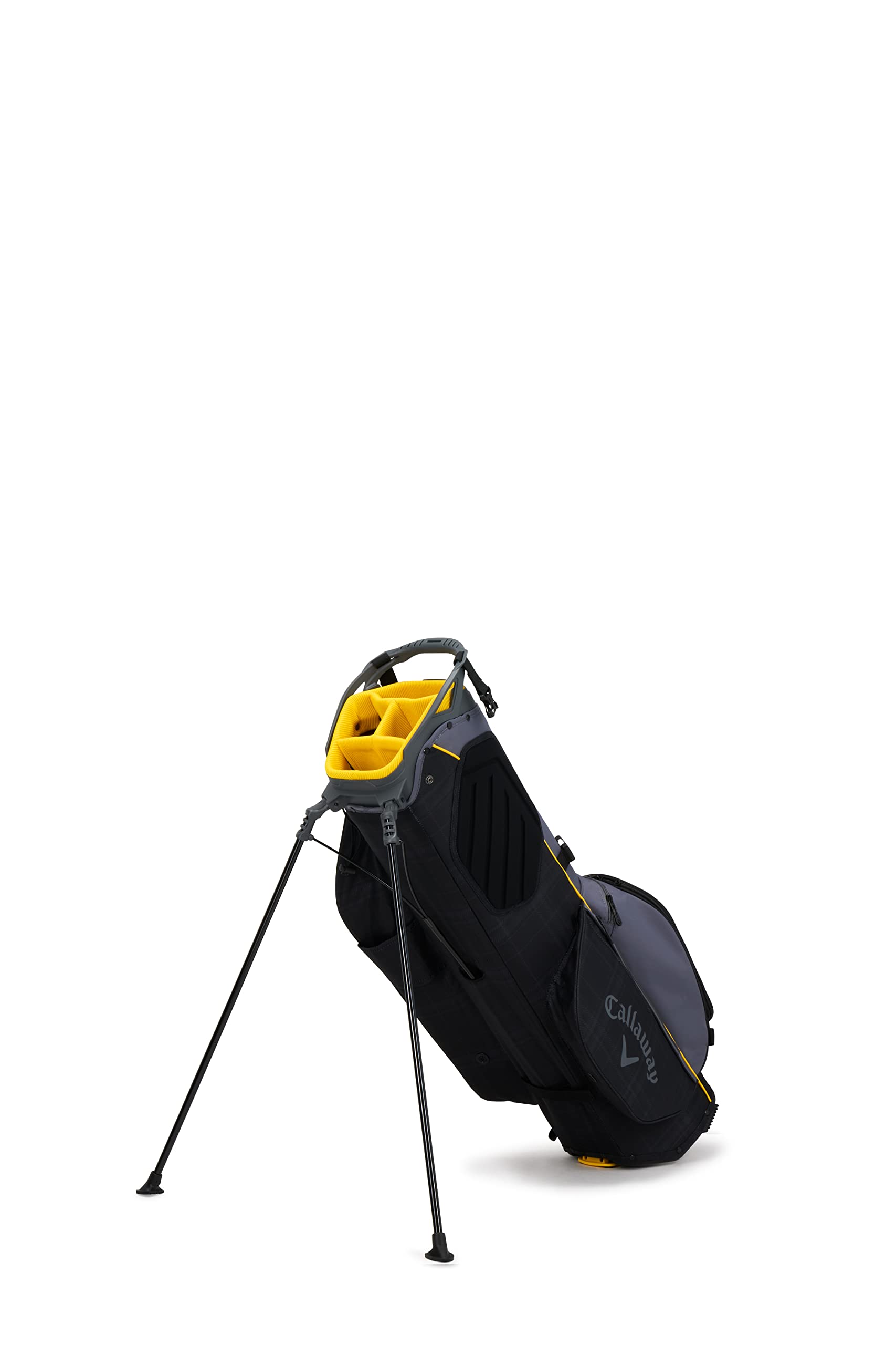 Snapklik.com : Callaway Golf Fairway C Stand Bag