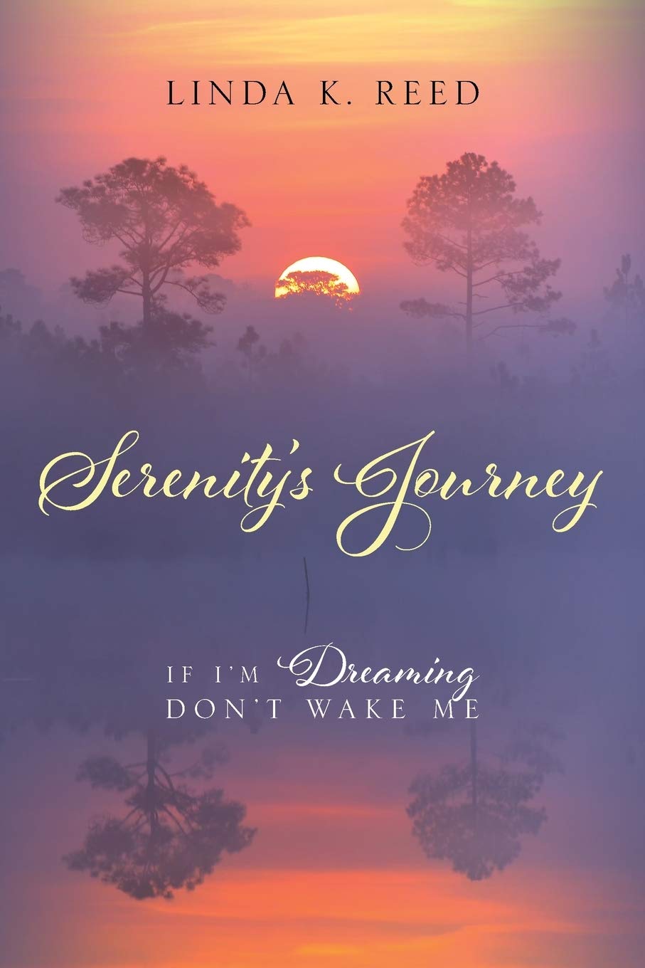 Book review of Serenity's Journey - Readers' Favorite: Book Reviews and ...