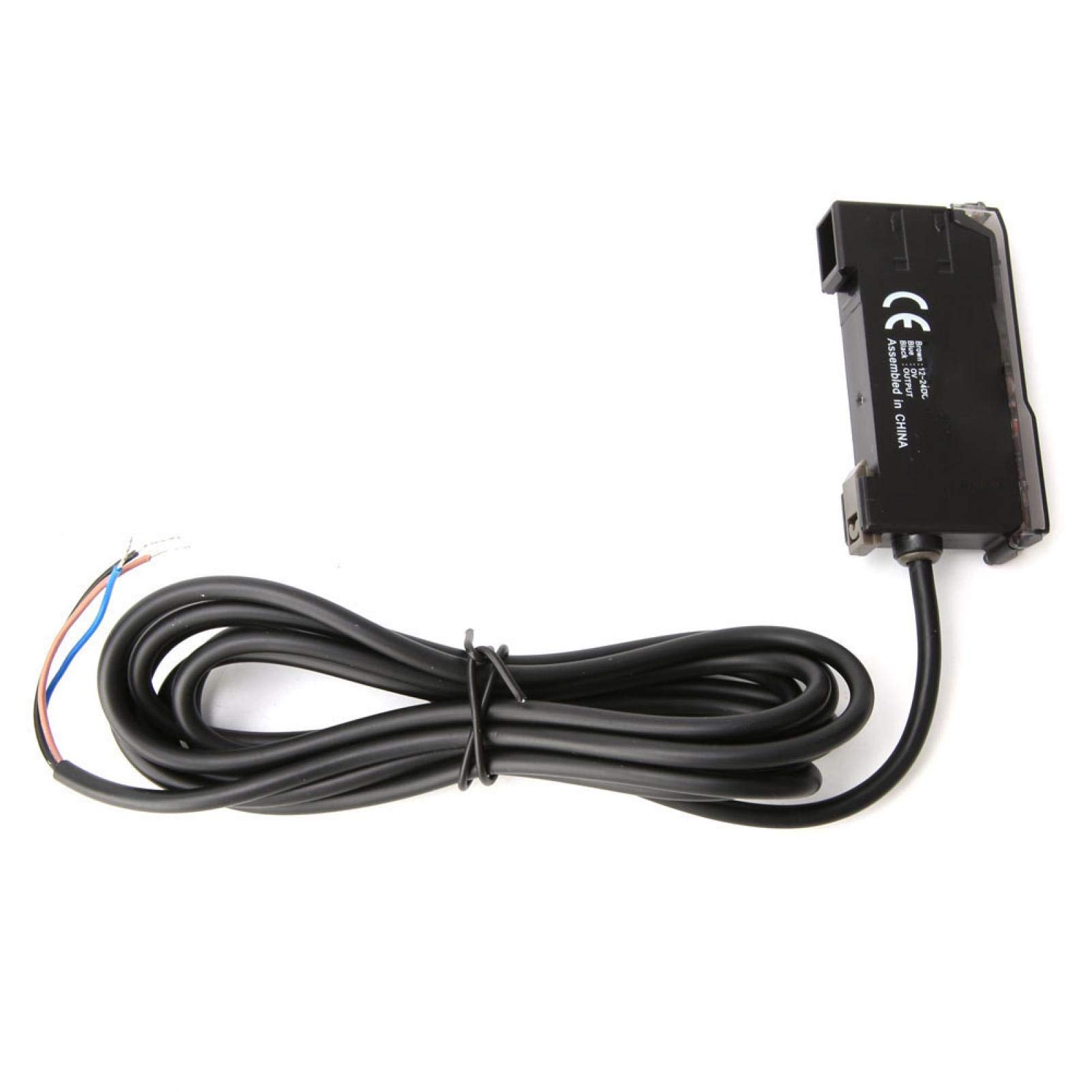 Buy Optical Fiber Amplifier, E3X-NA11 Optical Fiber Amplifier ...