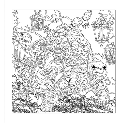 Mythographic Color and Discover: Magical Earth - Price History