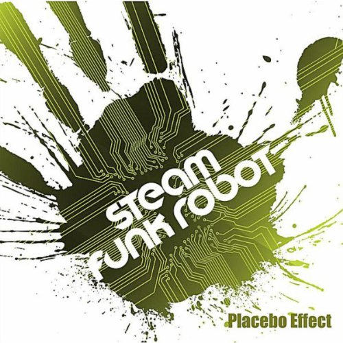 Play Placebo Effect by Steam Funk Robot on Amazon Music